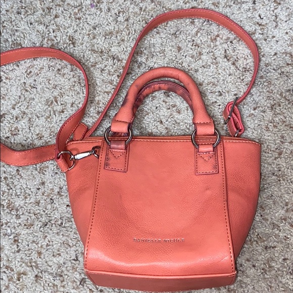 Danielle Nicole | Bags | Danielle Nicole Fun Shaped Handbag | Poshmark